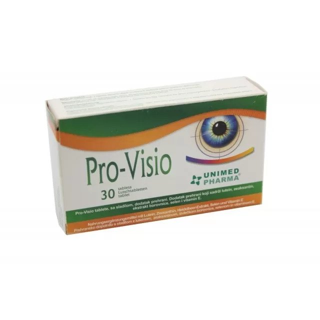 PRO-VISIO TBL A30