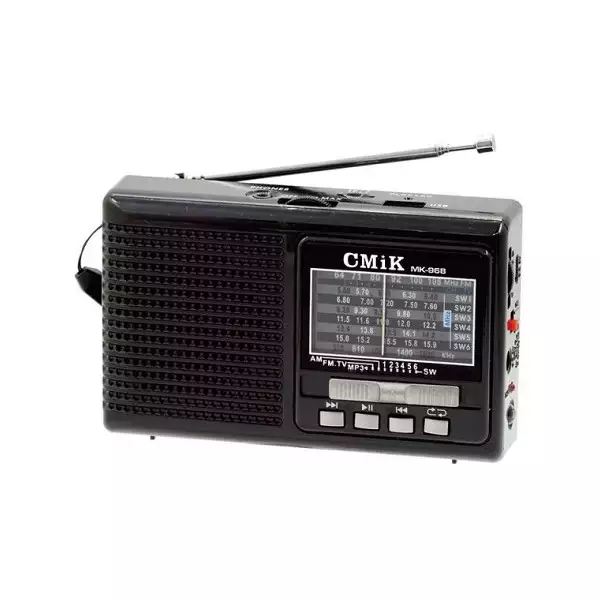 Radio CMIK MK-968