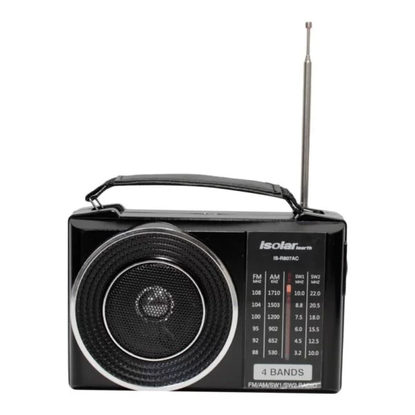 Radio IS-R807AC