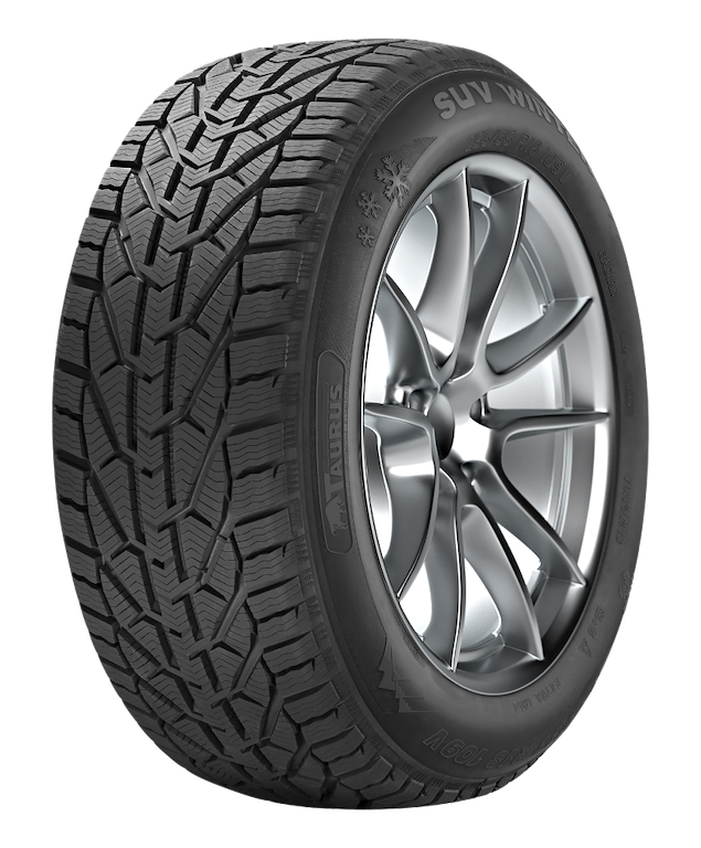 TAURUS 195/60 R15 88T WINTER M+S 3PMSF