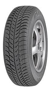 SAVA 185/60 R14 82T ESKIMO S3+ MS M+S 3PMSF