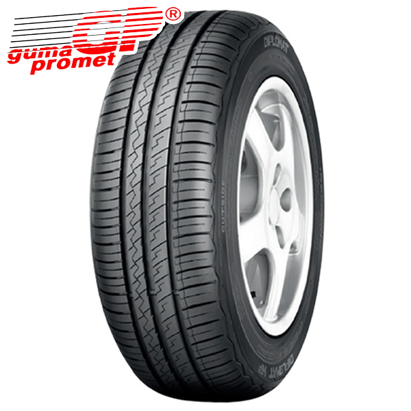 DIPLOMAT HIGH PERFORMANCE 175/65-14 82T ST