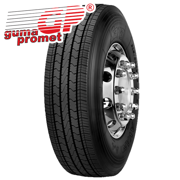 SAVA 315/70-22.5 AVANT A4 PLUS 154L/152M MS