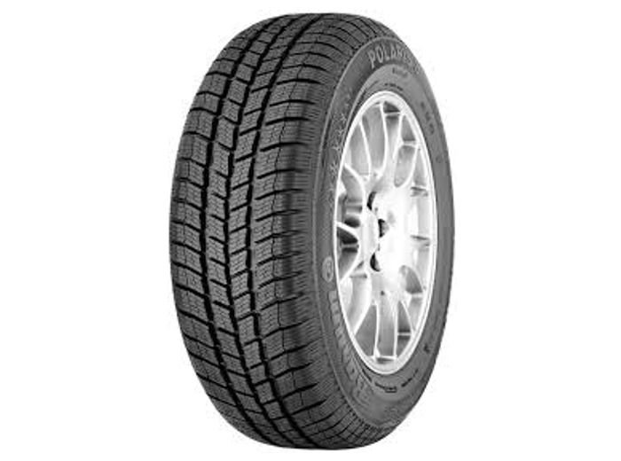 215/70 R16 H100 Barum Polaris 5