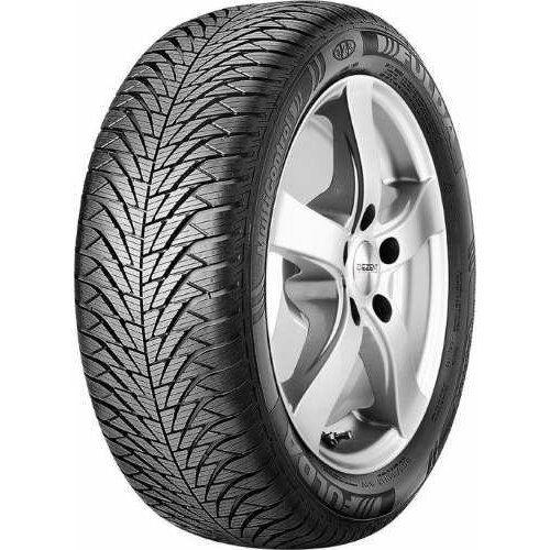 FULDA 235/60 R16 100H MULTICONTROL M+S 3PMSF