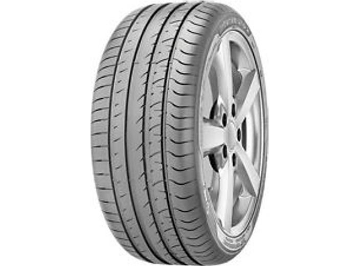 205/40 R17 Y84 Sava Intensa UHP 2