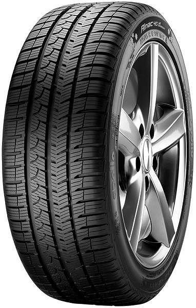 APOLLO 215/55 R16 97V XL ALNAC 4G ALL SEASON