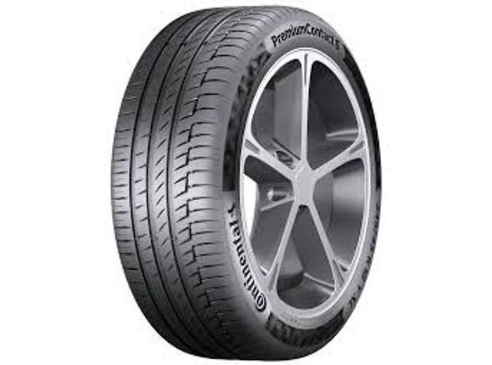 325/40 R22 Y114 Continental Premium Contact PC6