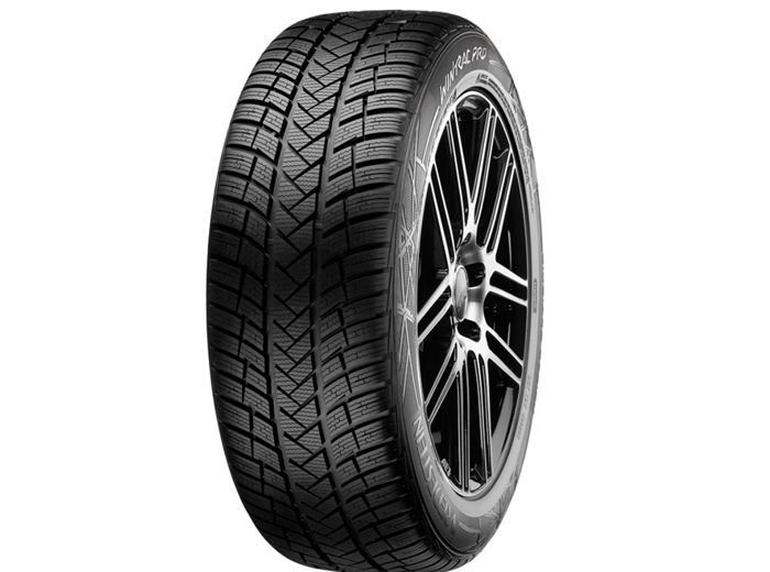 235/55 R18 H104 Vredestein Wintrac Pro