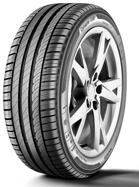 KLEBER 255/45 R18 103Y XL FR DYNAXER UHP