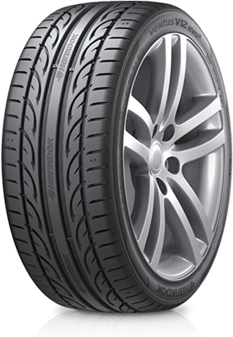 HANKOOK 195/45 ZR17 85W XL K120 VENTUS V12 EVO 2