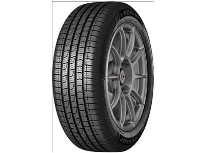 225/55 R17 W101 Dunlop Sport All Season