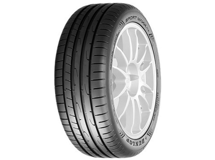 265/45 R21 W104 Dunlop Sportmaxx RT2