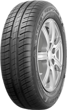 185/65R14 STREETRESPONSE 2 86T DUNLOP