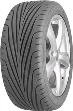 195/45R15 EAG F1 GS-D3 78V FP GOODYEAR