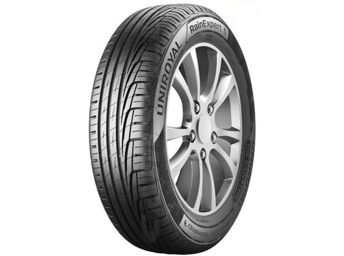 185/60 R14 T82 Uniroyal RainExpert 5