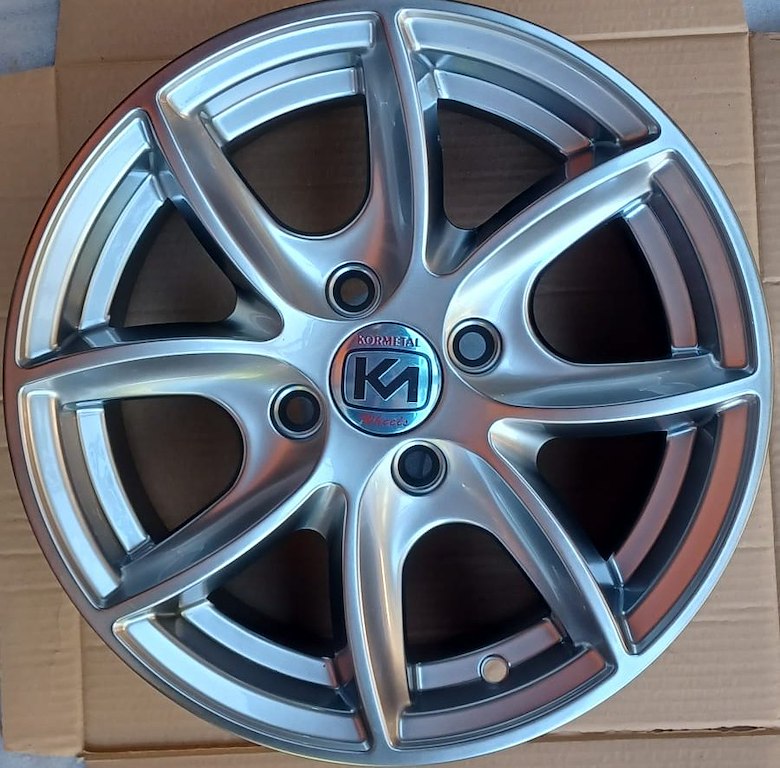 KM934HB 6×14 4/100 ET35