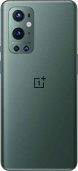 One Plus ONE PLUS 9 PRO 5G DUAL 256GB 12GB