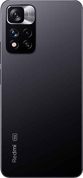 Xiaomi XIAOMI NOTE 11 PRO PLUS 128GB 6GB India