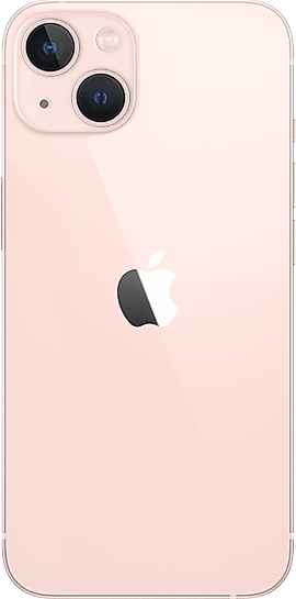 Apple Iphone 13 mini 512GB red, white