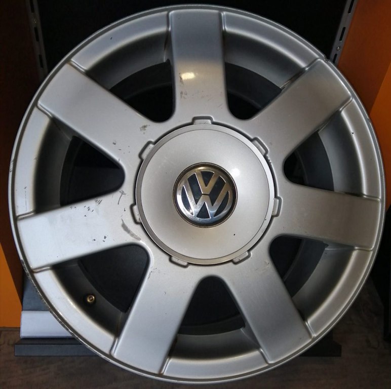 Volkswagen 7×15 5/112 ET45