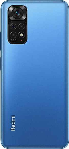 Xiaomi Redmi Note 11S 128GB 8GB