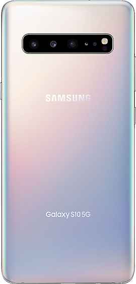 Samsung SAMSUNG GALAXY S10 5G 256/8GB