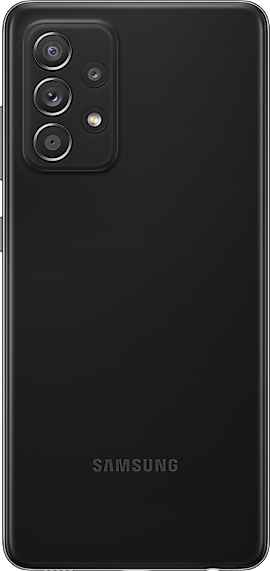 Samsung A72 128GB 8GB Dual SIM