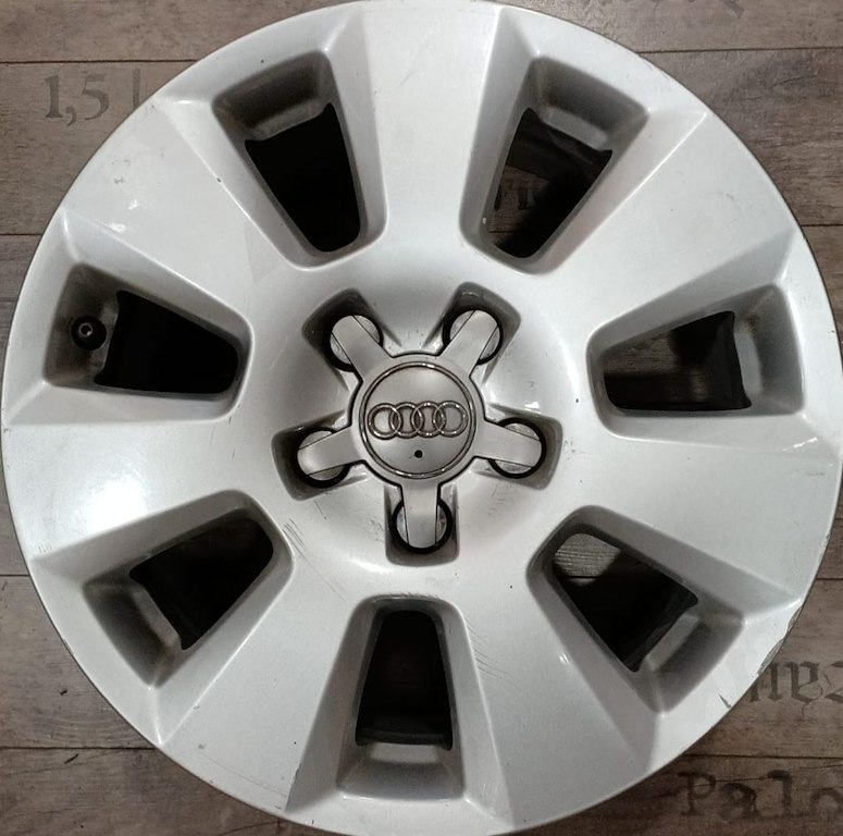 Audi 7,5×16 5/112 ET37