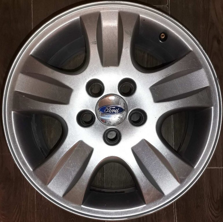 Ford 6,5×16 5/108 ET52,5