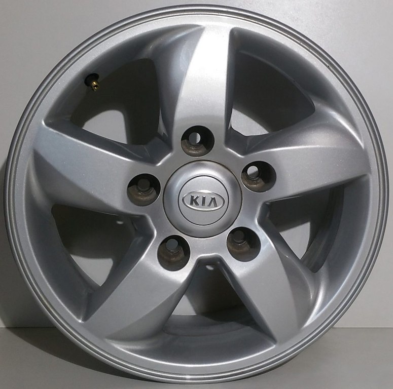 KIA 5×139.7 7Jx16