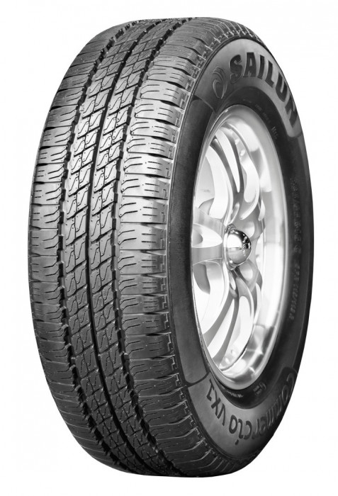 195/70R15C COMMERCIO VX1