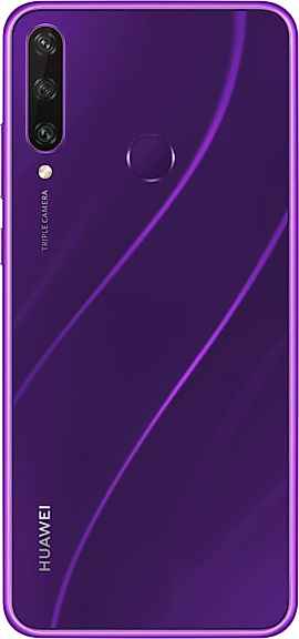 Huawei Y6P 2020 64GB 3GB