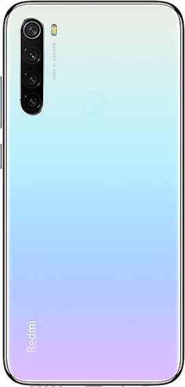 Xiaomi Redmi Note 8 64GB 4GB 2021