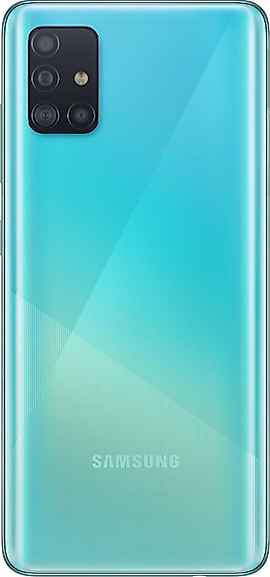 Samsung A51 DUAL 128GB 4GB