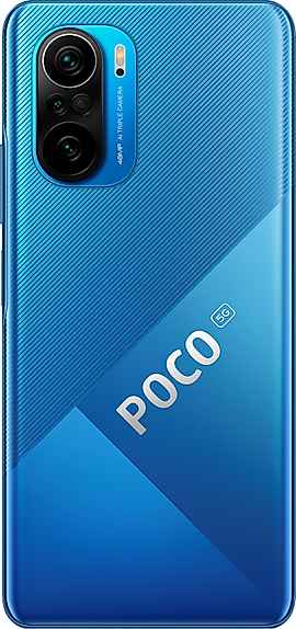 Xiaomi POCO F3 128GB 6GB