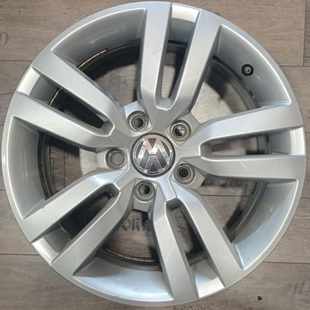 VW 6,5×16 5/112 ET33