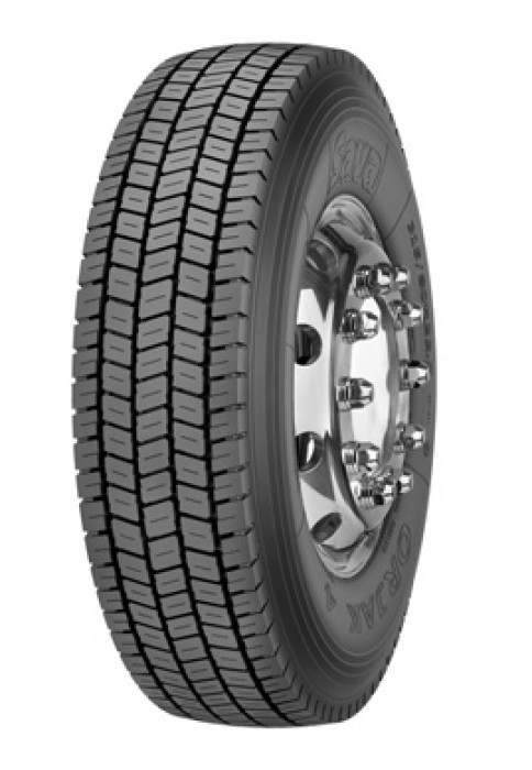 245/70R19.5 ORJAK O3