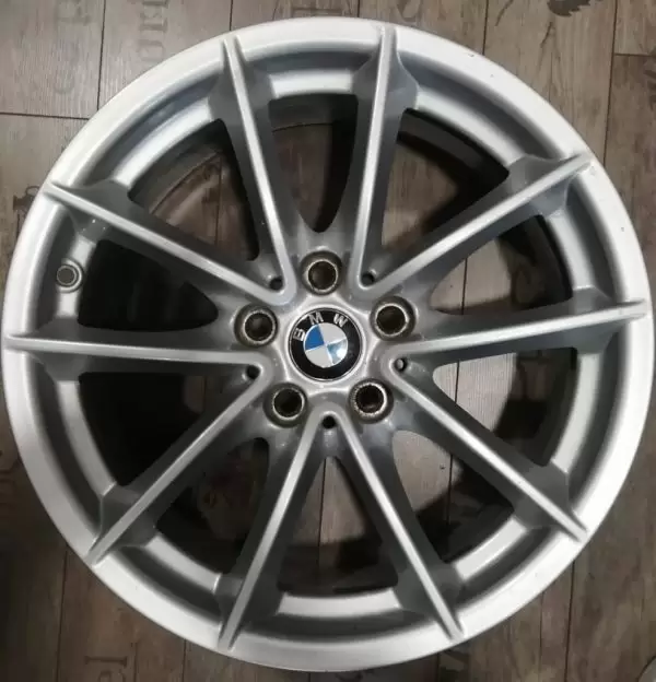 BMW 7,5×17 5/112 ET27