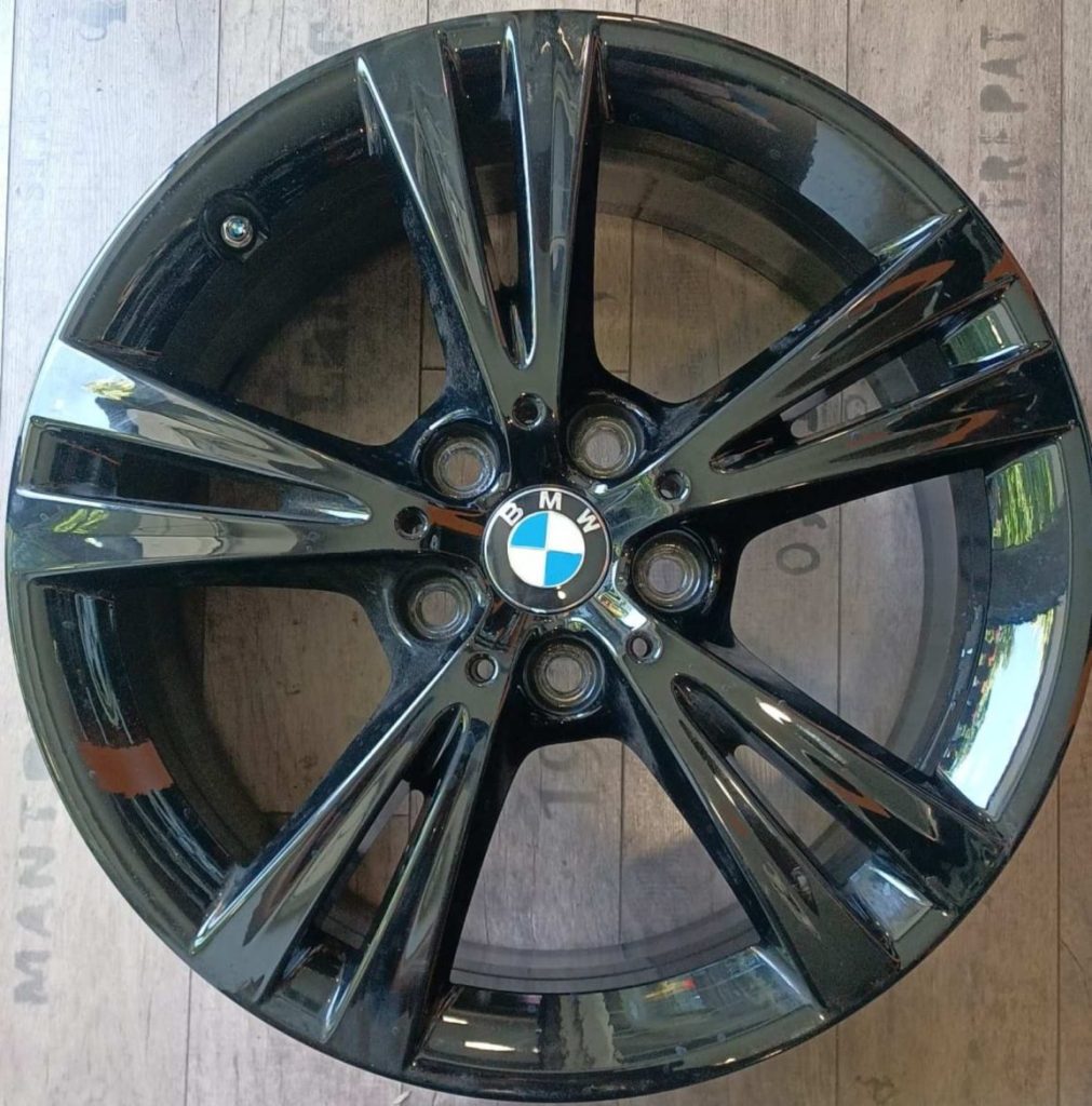 BMW 7,5×17 5/112 ET52
