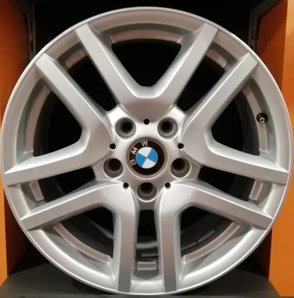 BMW 7,5×17 5/120 ET40