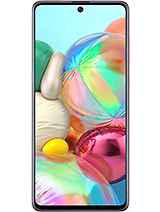 Samsung Galaxy A71 128GB 6GB