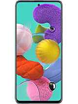 Samsung Galaxy A51 128GB 6GB dual