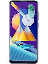 Samsung Galaxy M11 32GB 3GB dual