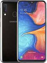 Samsung Galaxy A20e 32GB 3GB dual