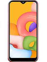 Samsung Galaxy A01 16GB 1GB dual