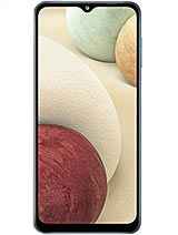 Samsung Galaxy A12 128GB 4GB dual