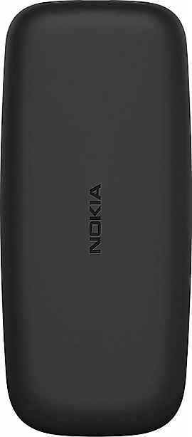 Nokia 105 dual sim