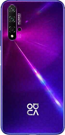 Huawei Nova 5T 128GB 6GB