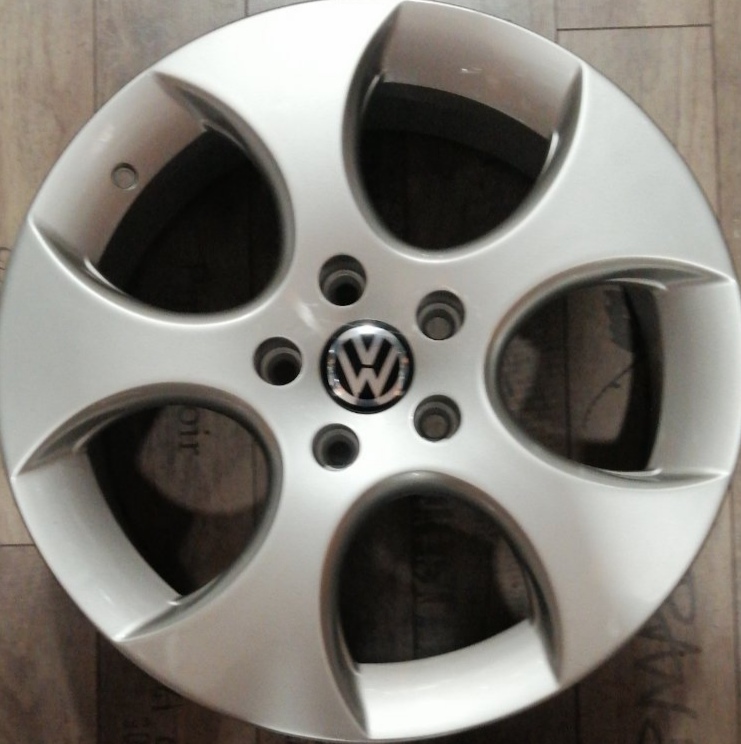 VW 7×17 5/112 ET46